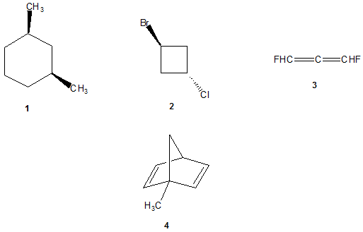 Solved Which of the following pure compounds is/are | Chegg.com